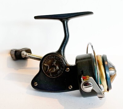 Spinning Reels - Alcedo Micron Spinning