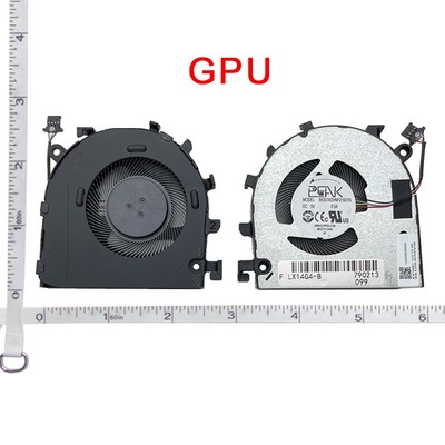 Laptop GPU Cooling Fan For Lenovo ThinkBook 14 G4+IAP/14 G4+ARA/14 G4 ...