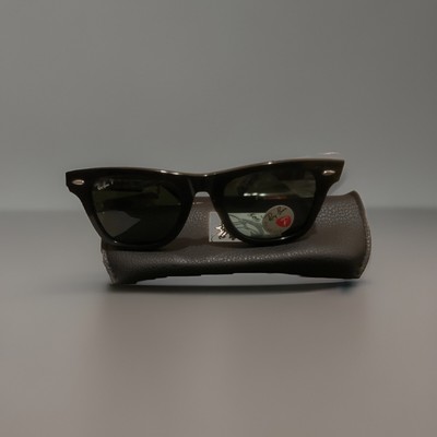 Ray Bans Original Sunglasses Wayfarer Classic Polarized,ORB2140 | eBay