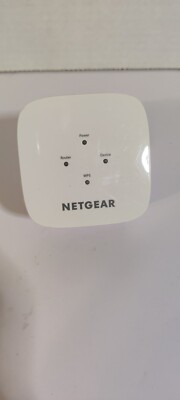NETGEAR WiFi Range Extender EX2800 - Coverage up to 1200 sq.ft. and 20 ...