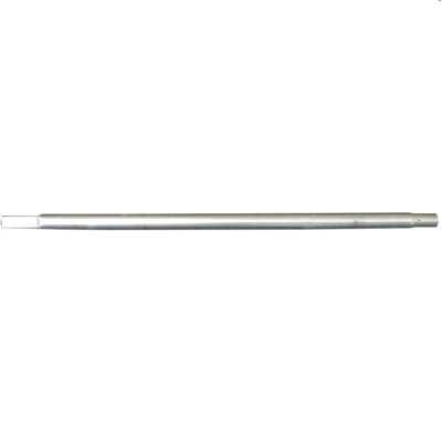 Weather-Resistant Trampoline Lower Enclosure Straight Tube Kit - 40.5 ...