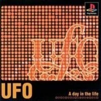 ASCII UFO A day in the life SLPS02032 JP | Offer of the day