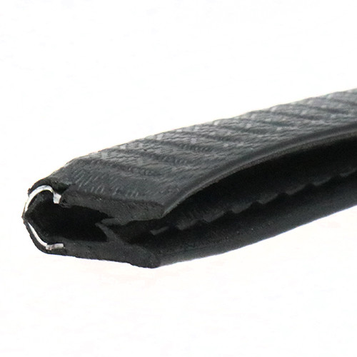 5m Of Reinforced Edging Strip, Panel Trimming, Rubber Edging, Panel ...