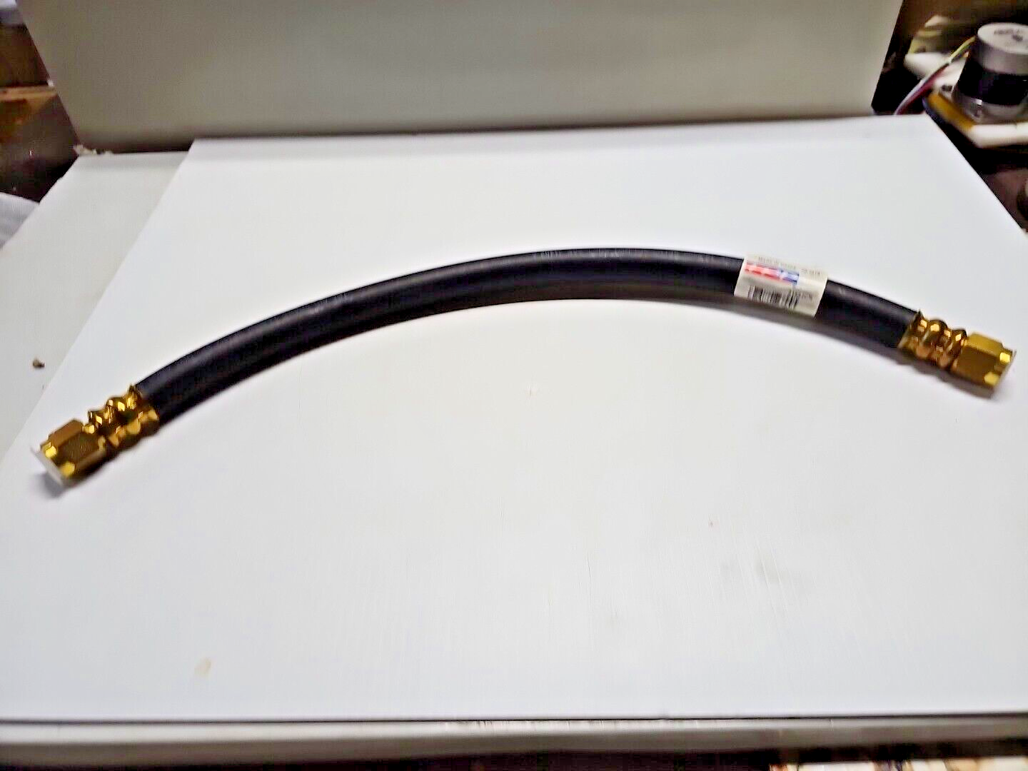 JH45820 Genuine TRP Air Brake Assembly Hose OEM - for sale online | eBay