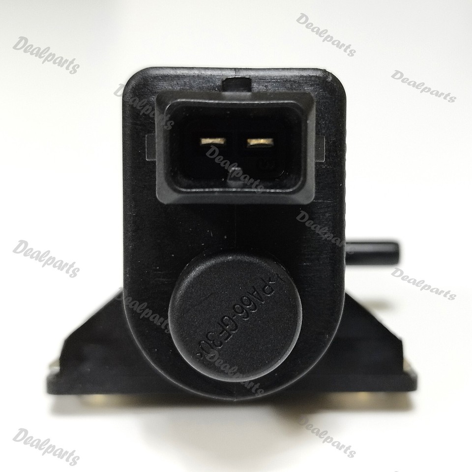 Genuine Renault Turbo Pressure Solenoid Valve, 8200762162 for Renault ...