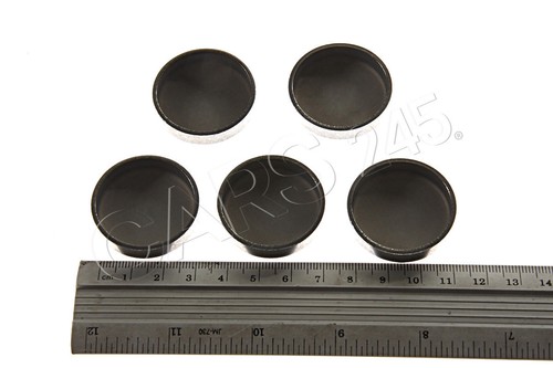 Genuine MERCEDES Plug Oil Passage Top 5Pcs 000000006535 | eBay