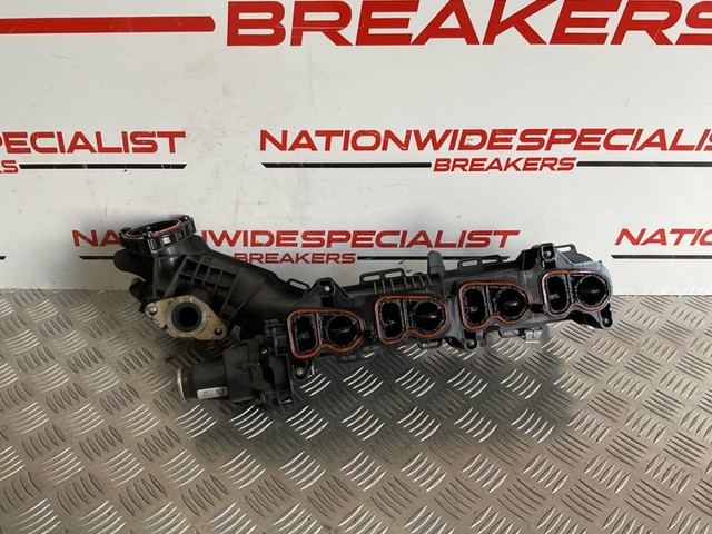 2018 BMW 320d 2.0d Air Inlet Intake Manifold 8513655 for sale online | eBay