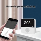 Multifunctional Pager SOS Alert System Fall N3Q5 | eBay