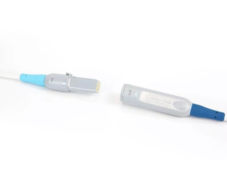 Will Webster Biosense