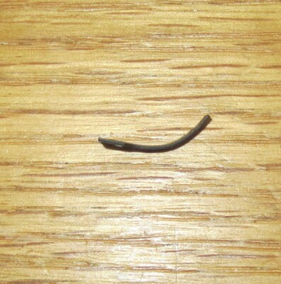 Trigger Strut Spring Colt 1877 Lightning & Thunderer | eBay