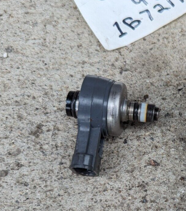 Mercury Optimax DFI Injector Gray 90 115 125 9M0021551 | eBay