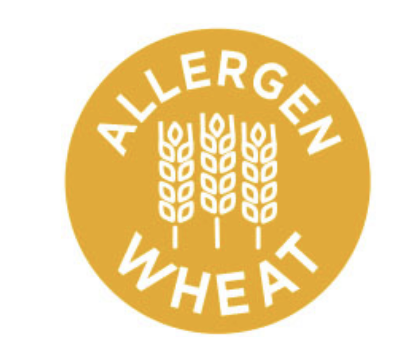 Wheat Stickers
