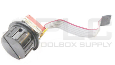 GRAYHILL 25YY50226 1314 KNOB ENCODER | eBay