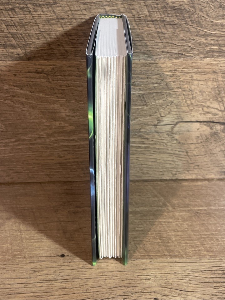 Artemis Fowl The Last Guardian 2012 Hardback Book Eoin Colfer | eBay