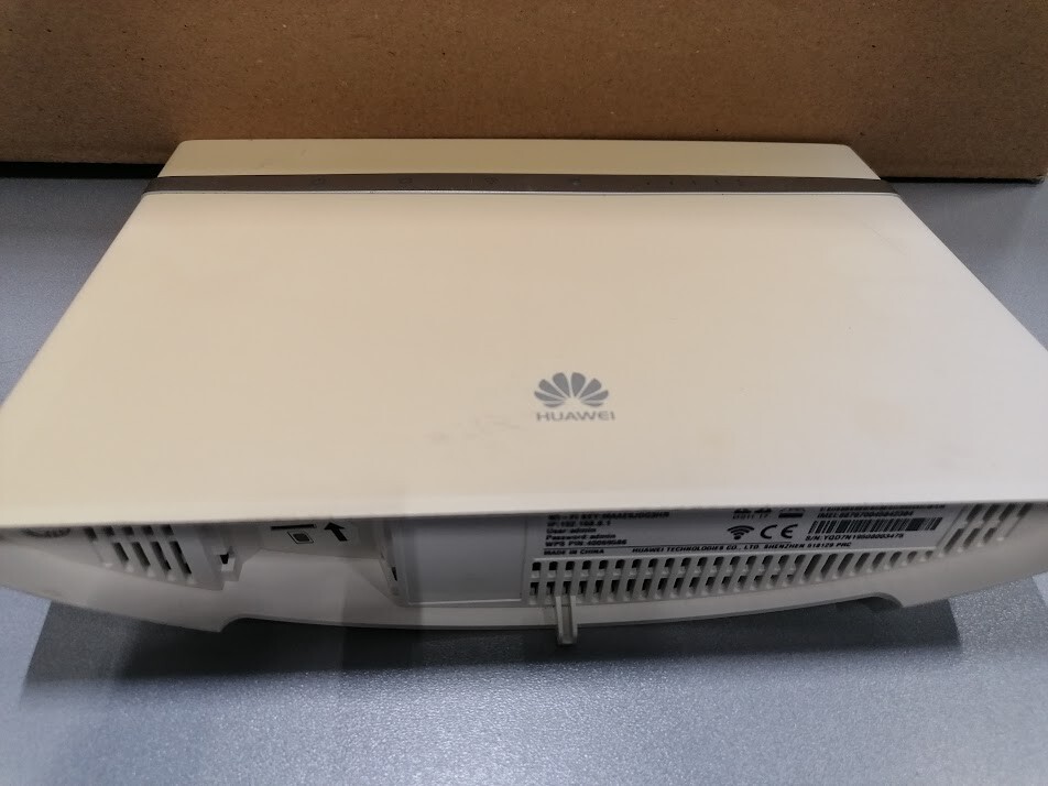 Huawei B525s-23a 5G LTE Cat6 Wireless Router 300Mbps Wi-Fi VoIP Modem ...