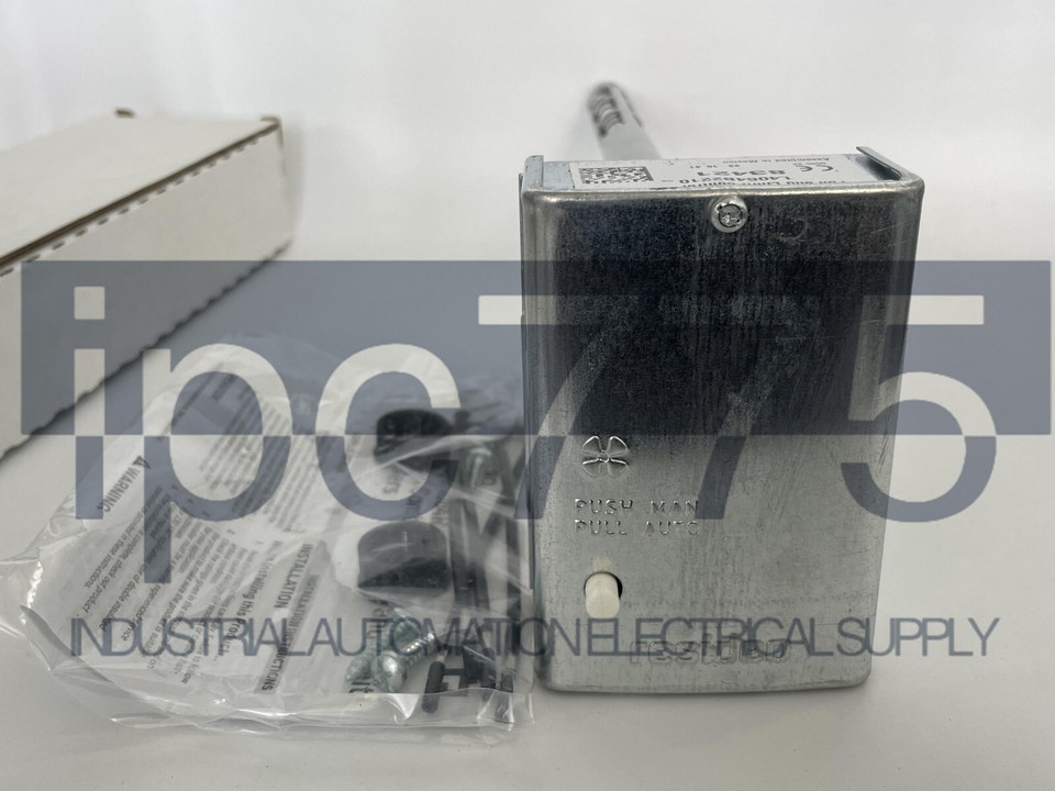 NEW Fan/Limit Control Switch of Honeywell L4064B2210 11" IN BOX// | eBay