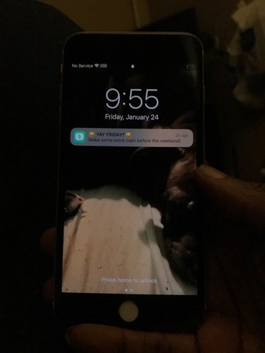 Apple iPhone 6s Plus - 32 GB - Gold (Unlocked) for sale online | eBay