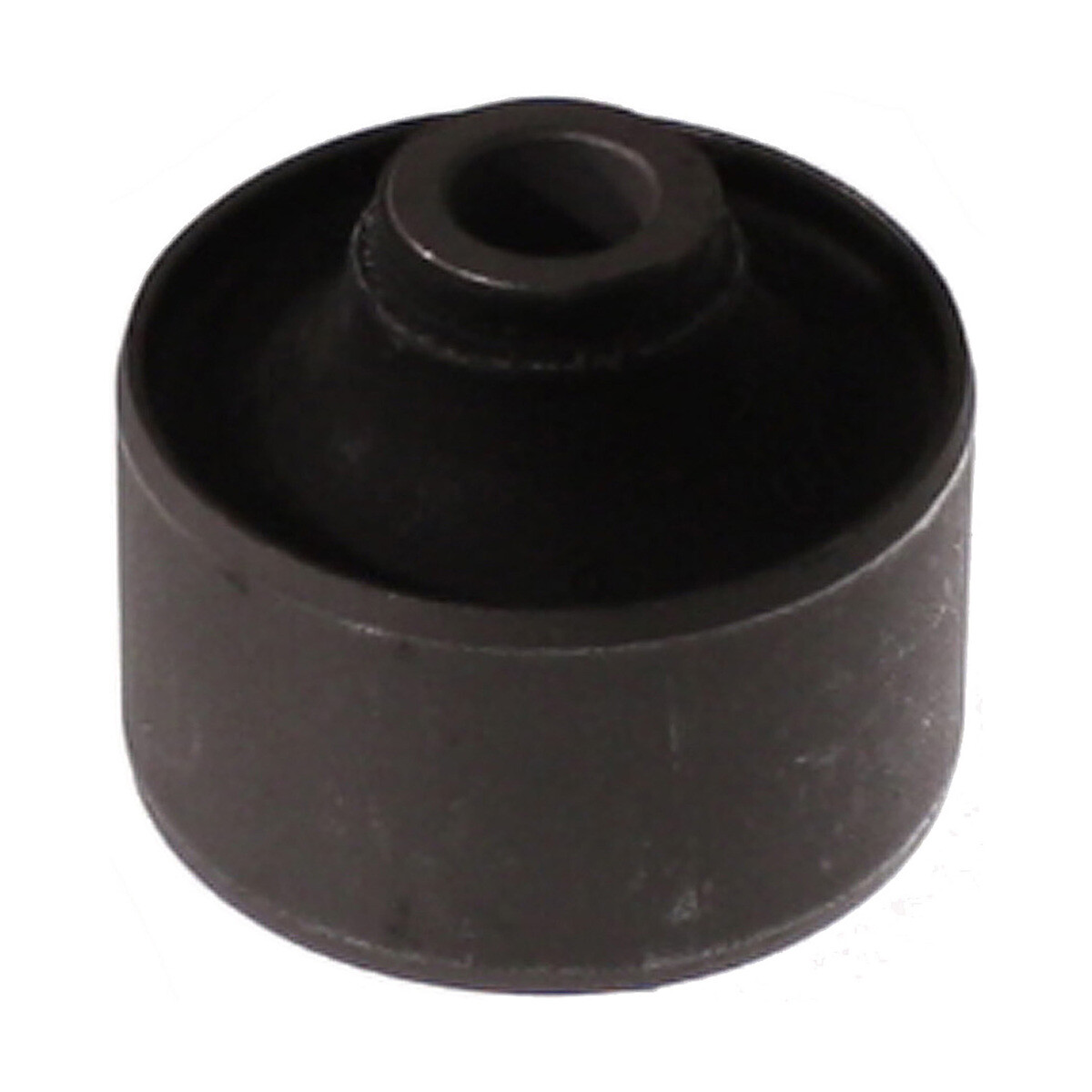 Rubber Control Arm Bushing Pack of 1 Direct Fit | eBay
