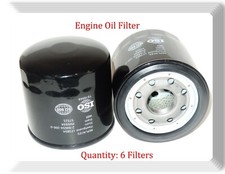 Genuine Isuzu Oil Filter Tran 2945611020 / 2-94561-102-0 OEM for sale ...