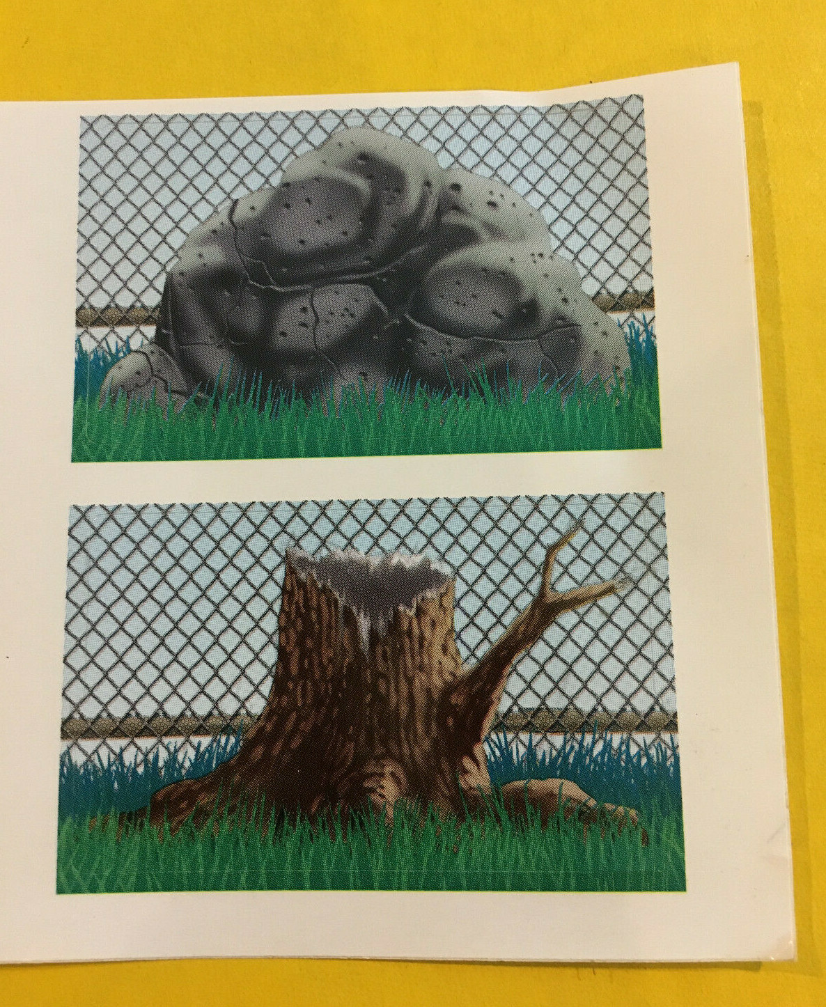 1999 The Crocodile Hunter Game Hasbro Milton Bradley 100 Complete Steve ...