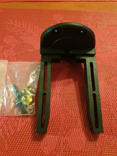 Aircraft Adjustable Radial Nylon Nitro Engine Mount 60-90 Size Engines ...