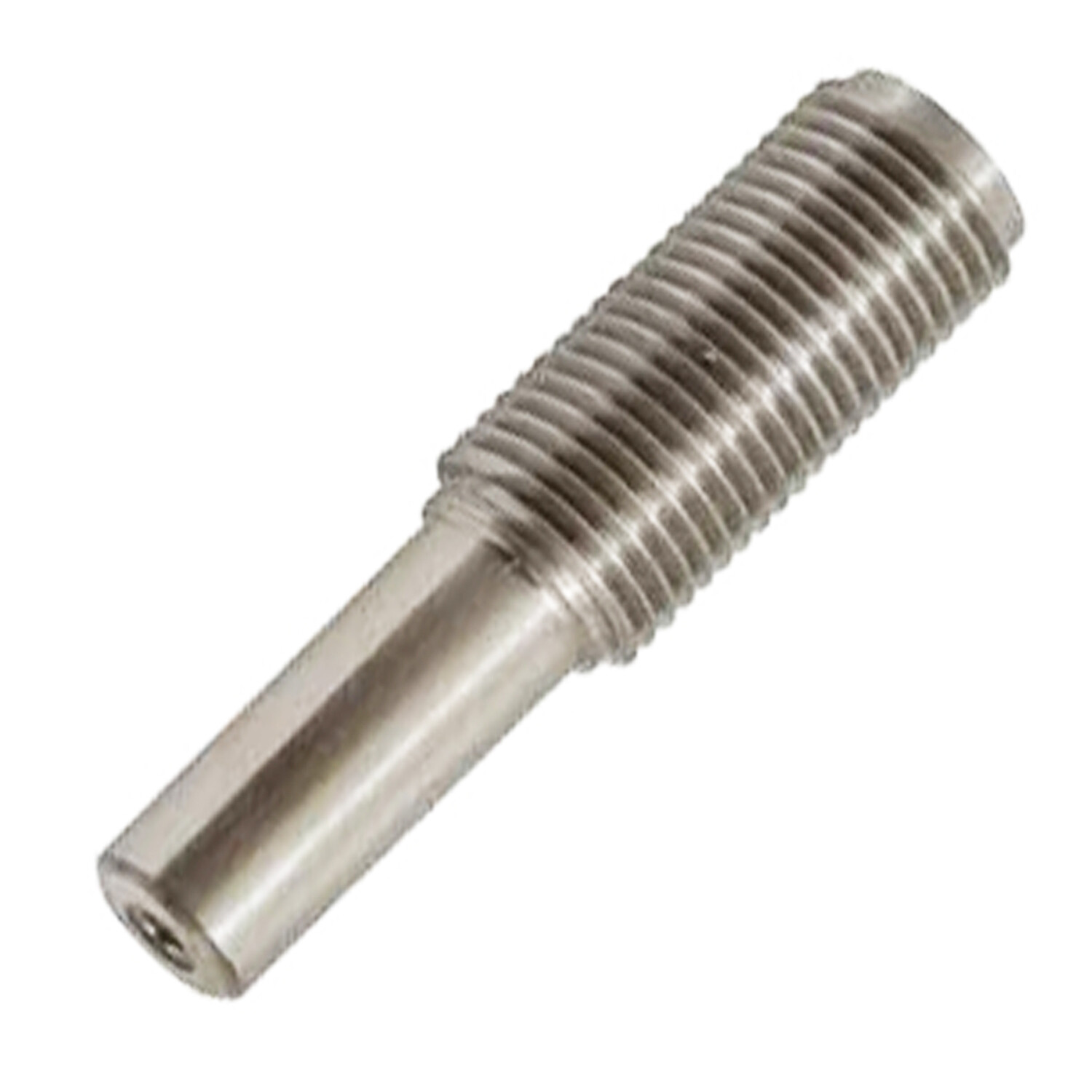 4-40 Class 2B Thread Plug Gage 'No Go' Member Chrome Plated Vermont ...