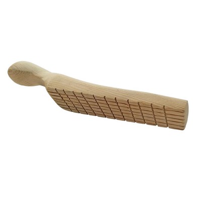 Wooden Clay Paddle Ceramic Handmade Tool for Kitchen DIY Hobbies Art ...