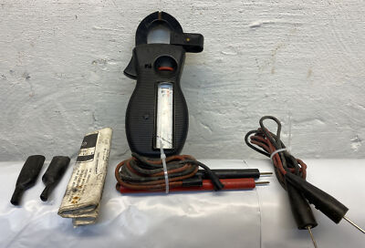 Clamp Meters - Amprobe Rs-3