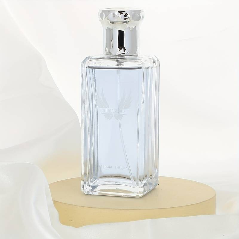 V.V Love Courageous Pour Homme (EDT) Long Lasting Fragrance Men's ...