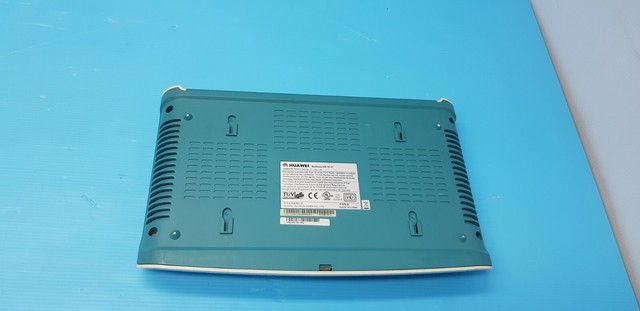 Huawei Quidway AR 18-31 4-Port 10/100 Wired Router (AR1831) for sale ...