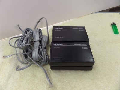 Other - Zetron Model