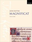 Magnificat by John Rutter | eBay