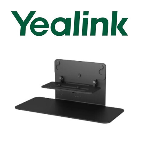 Yealink Table Mount Kit for MeetingBar 40 VCM35 VCM36 VCM-TABLETOPMOUNT ...