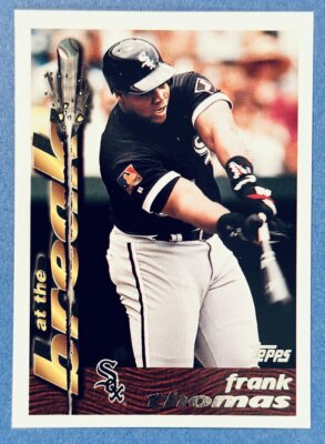 1995 Topps Traded and Rookies Baseball *Complete Your Set* | eBay