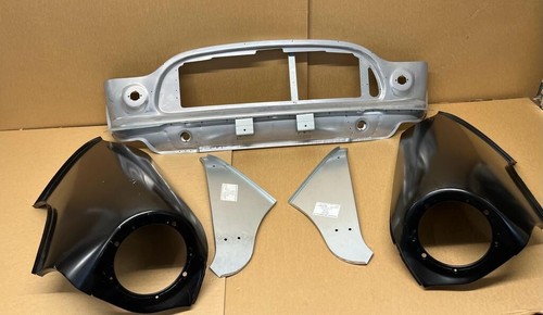 CLASSIC MINI FRONT END PANEL KIT 1959-1969 MK1/2 | eBay