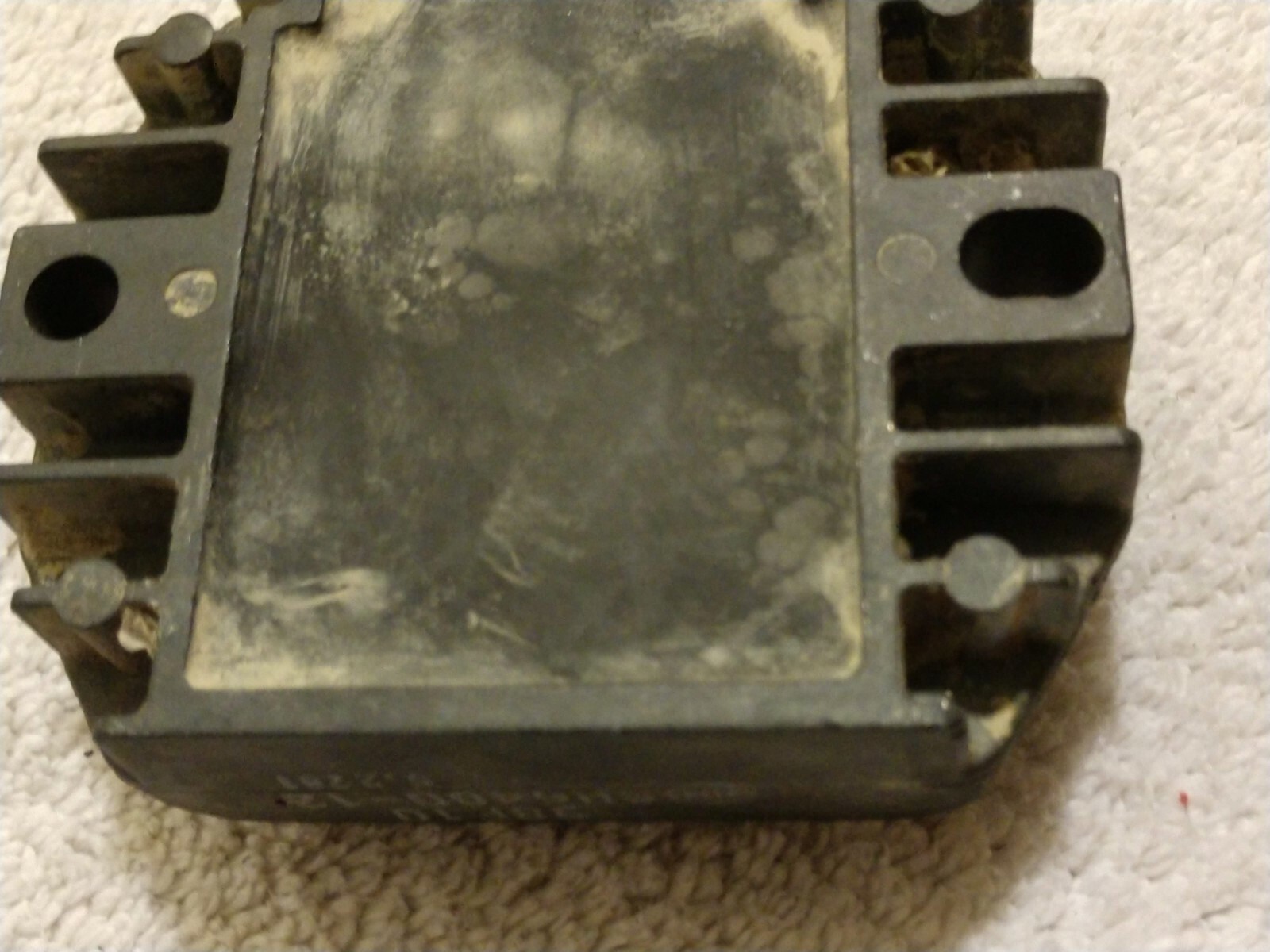 Suzuki ATV Rectifier 32800-38F10 '02 - '10 | eBay