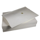 100-Sheets Pitco PP10613 Fryer Oil Envelope Filters - 18-1/2 X 20-1/2 ...