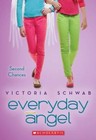 Everyday Angel Ser.: Second Chances (Everyday Angel #2) by V. E. Schwab ...