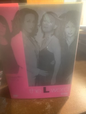 The L Word: The Complete First Season (DVD, 2004) 758445205220| eBay