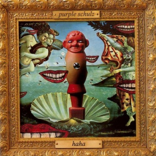 Purple Schulz - Ha Ha CD #G1989011 77778011026 | eBay