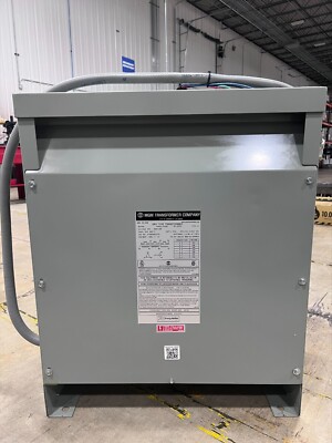 Transformers - 240V Transformer