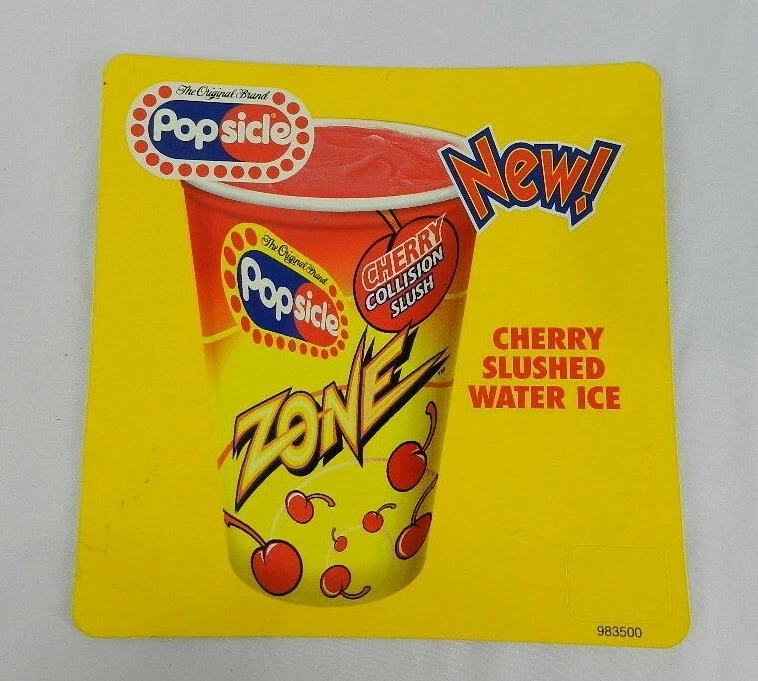 Popsicle Zone