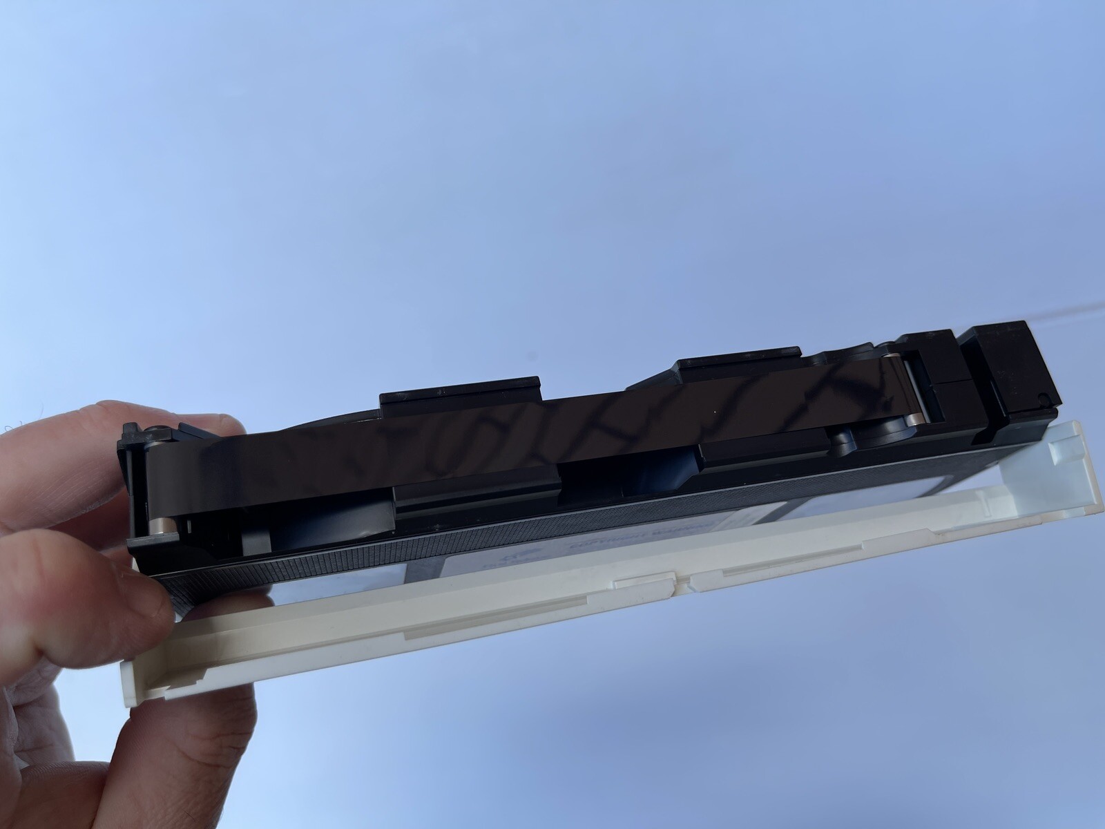 XTRO 2 - The Second Encounter PAL VHS 1991 Alien Predator SciFi Killing ...