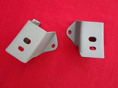 Matched Pair Reconditioned Engine Mounts for Austin Healey Sprite and ...