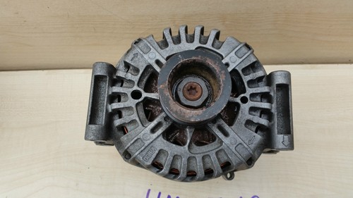 MERCEDES S CLASS SL350 ALTERNATOR A0141540402 | eBay UK