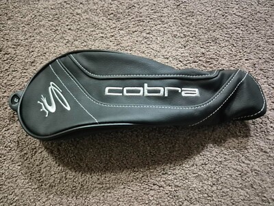 King Cobra Generic Universal golf club 3 4 5 7 fairway wood head cover ...