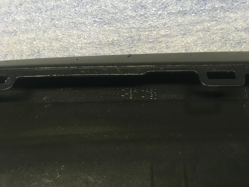 2018 2019 Honda Accord front bumper valance PART#71111-TBA-A50 OEM | eBay