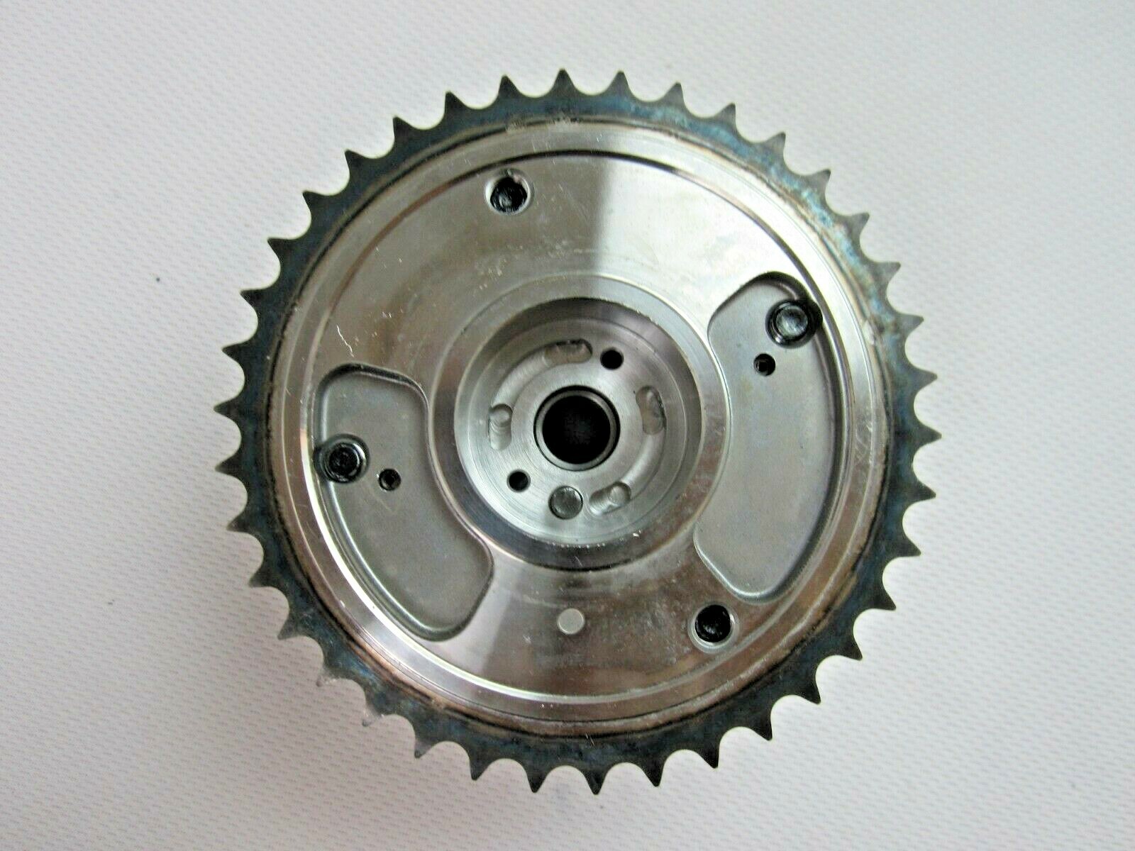 GENUINE ! CVVT EXHAUST FOR 12-19 HYUNDAI 14-19 KIA 3.3L 3.8L OE# 24370 ...