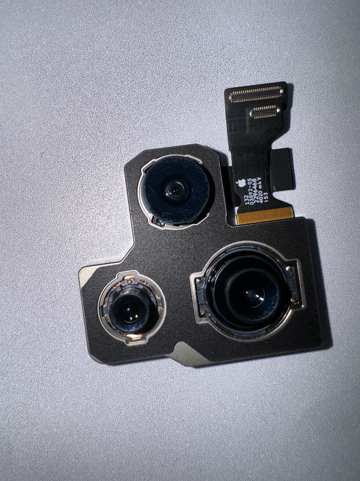 OEM iPhone 13 Rear Facing Camera Replacement Part | eBay