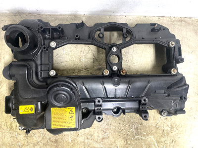 Genuine OEM BMW N20 ENGINE Cylinder HEAD COVER Part# 11127633630 | eBay